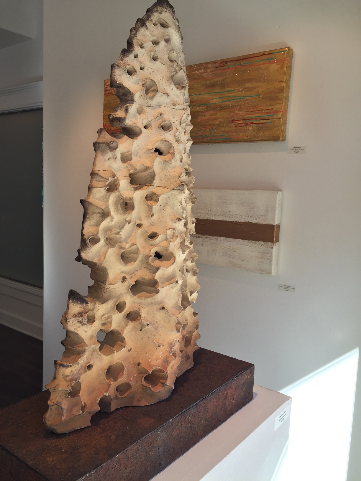 Emily Ballou & Matthew Adams — Telluride Arts District