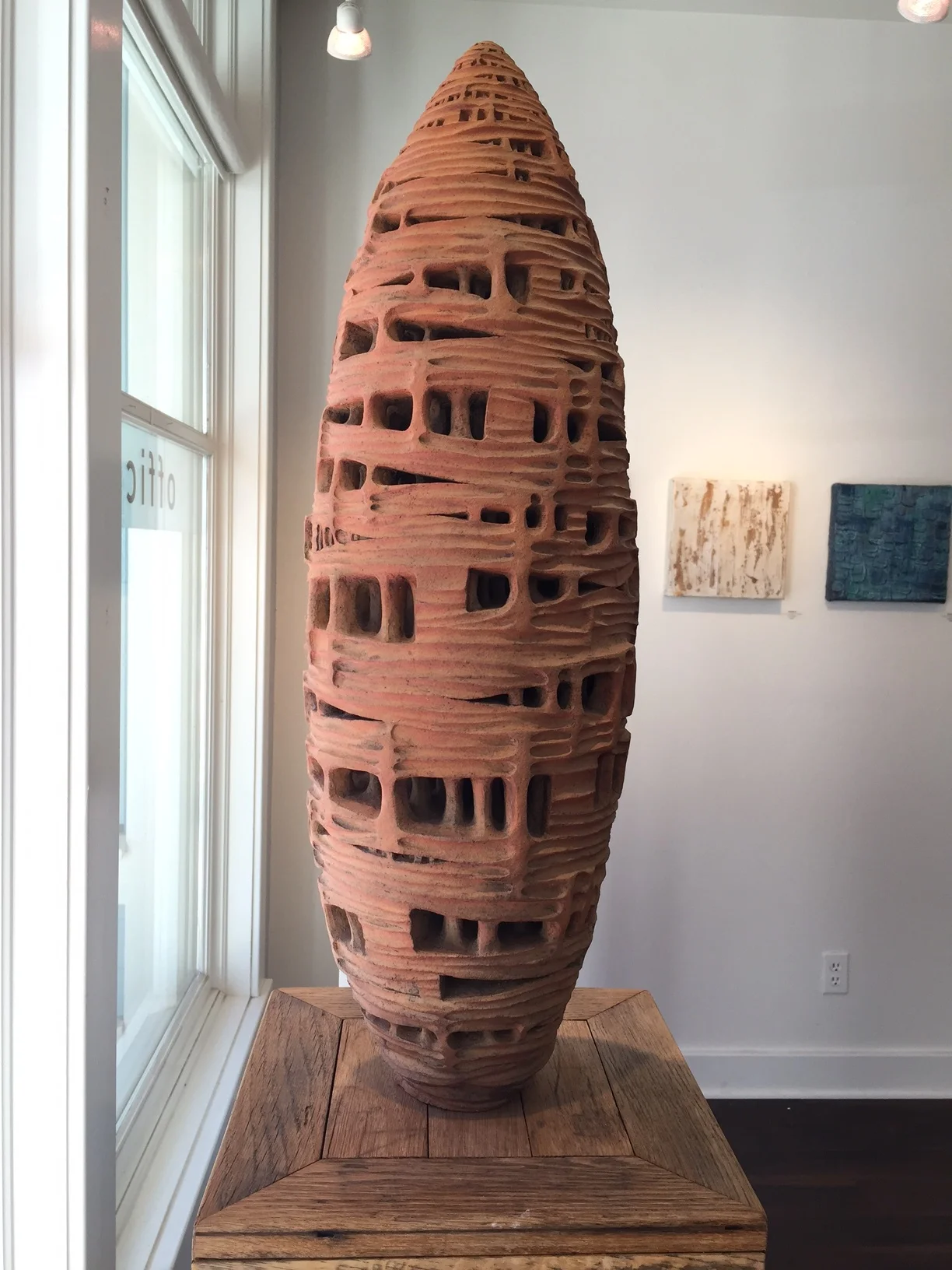 Emily Ballou & Matthew Adams — Telluride Arts District