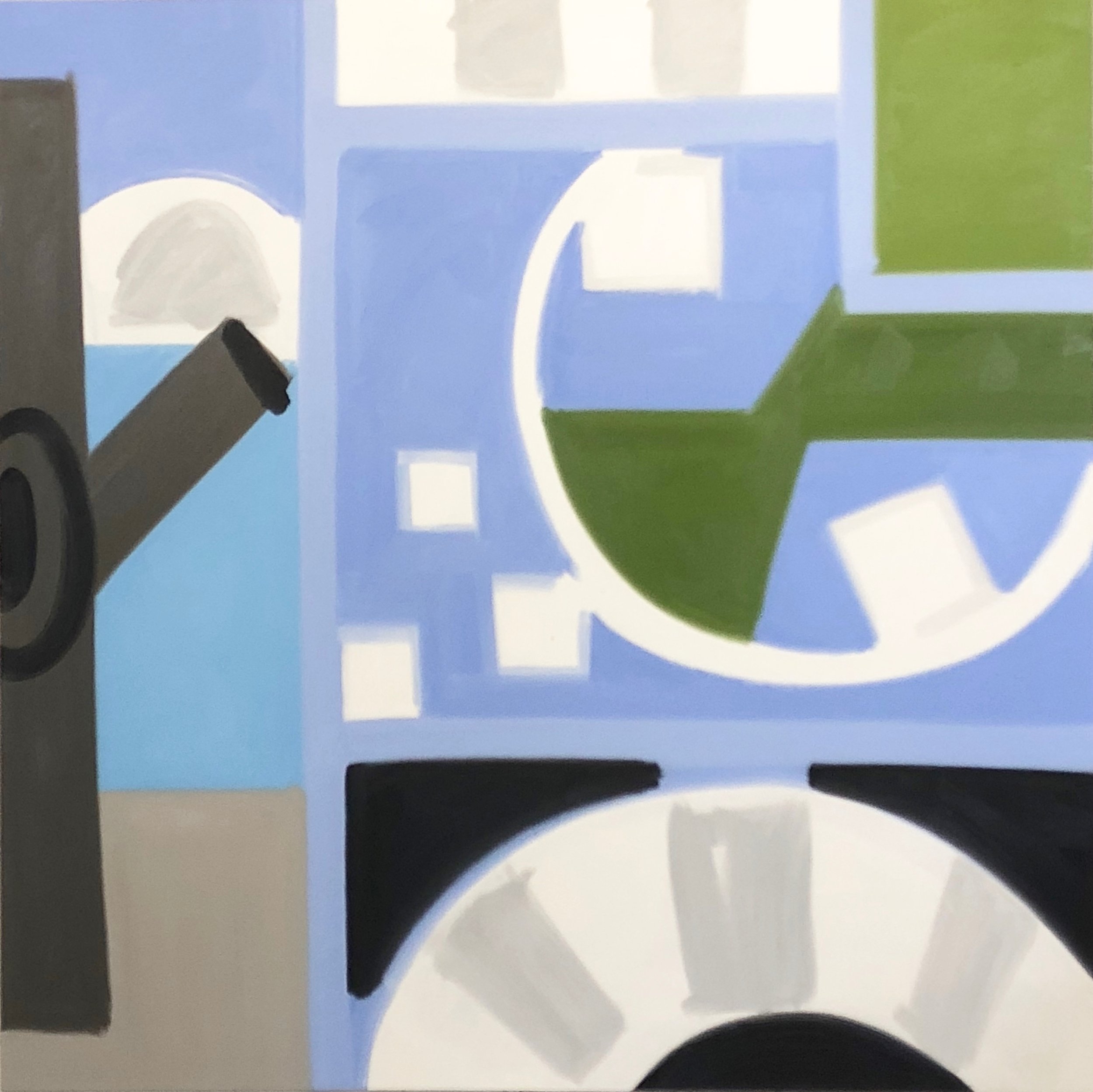 Gregory Botts — Telluride Arts District