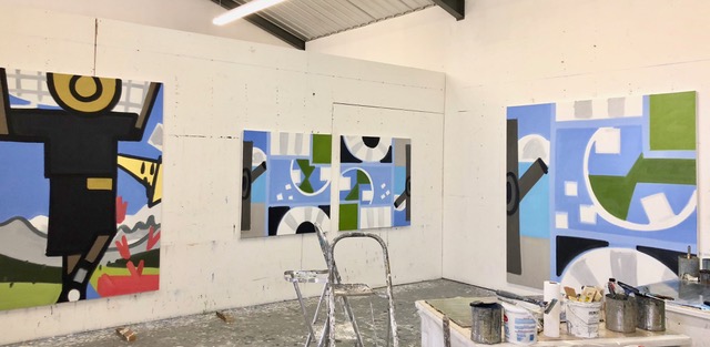 Gregory Botts — Telluride Arts District