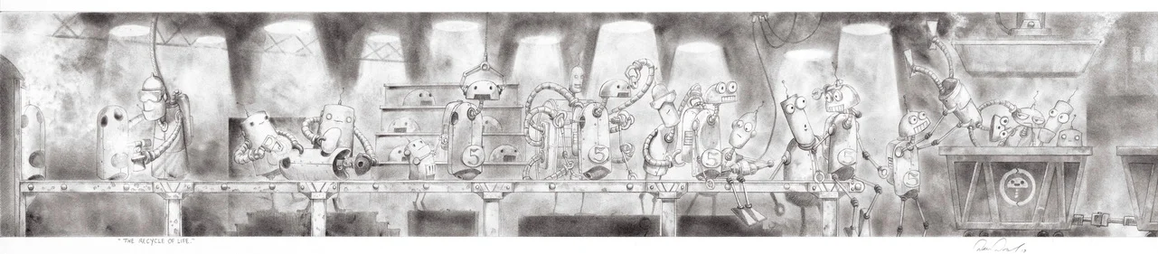 Dave Pressler — Telluride Arts District
