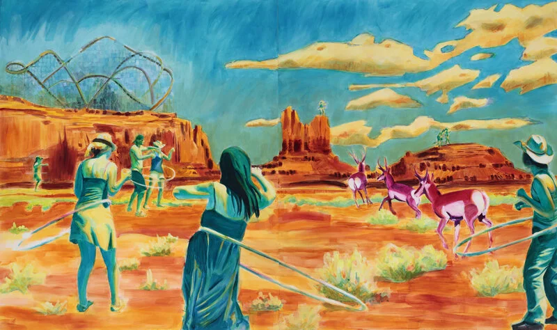 Tammi Brazee — Telluride Arts District