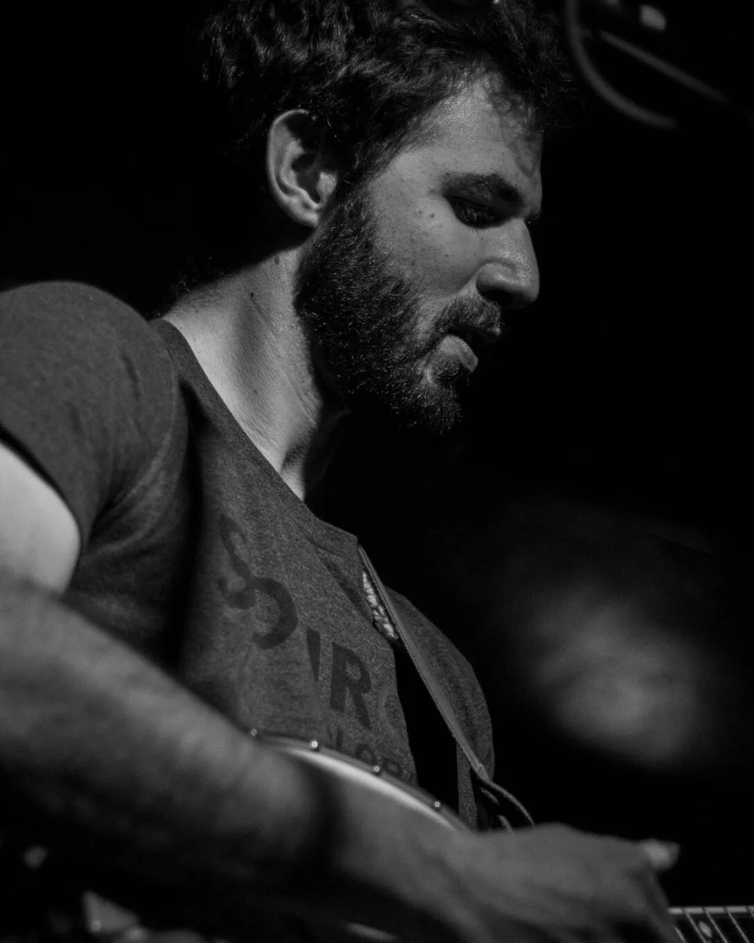 Telluride Musicians Directory — Telluride Arts District