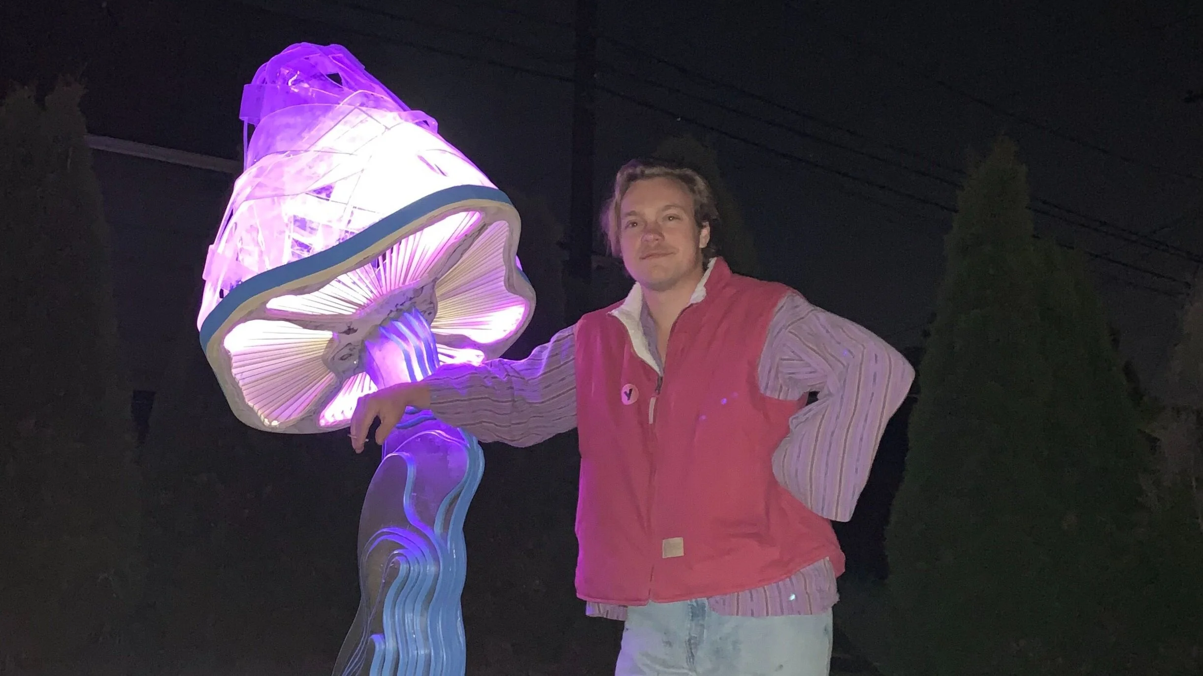 FEATURED ARTIST: MICHAEL FORTENBERRY — Telluride Arts District