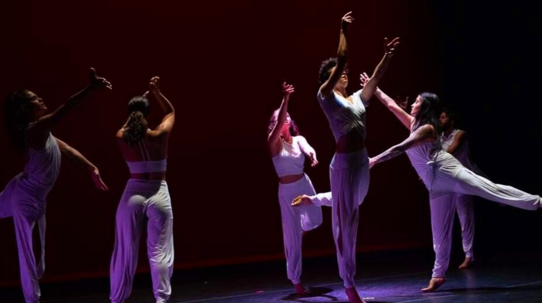 Transfer Warehouse Exhibits — Telluride Arts District