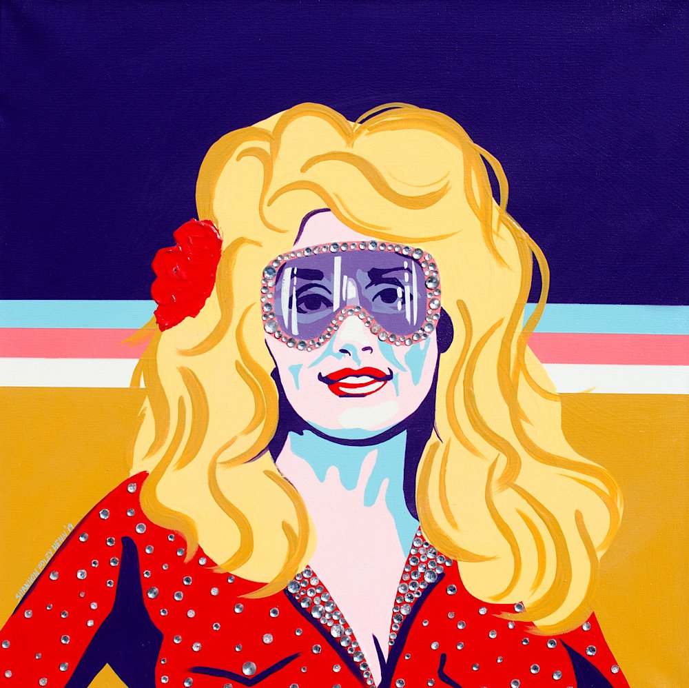 Apres Ski: Shannon Foley Henn — Telluride Arts District
