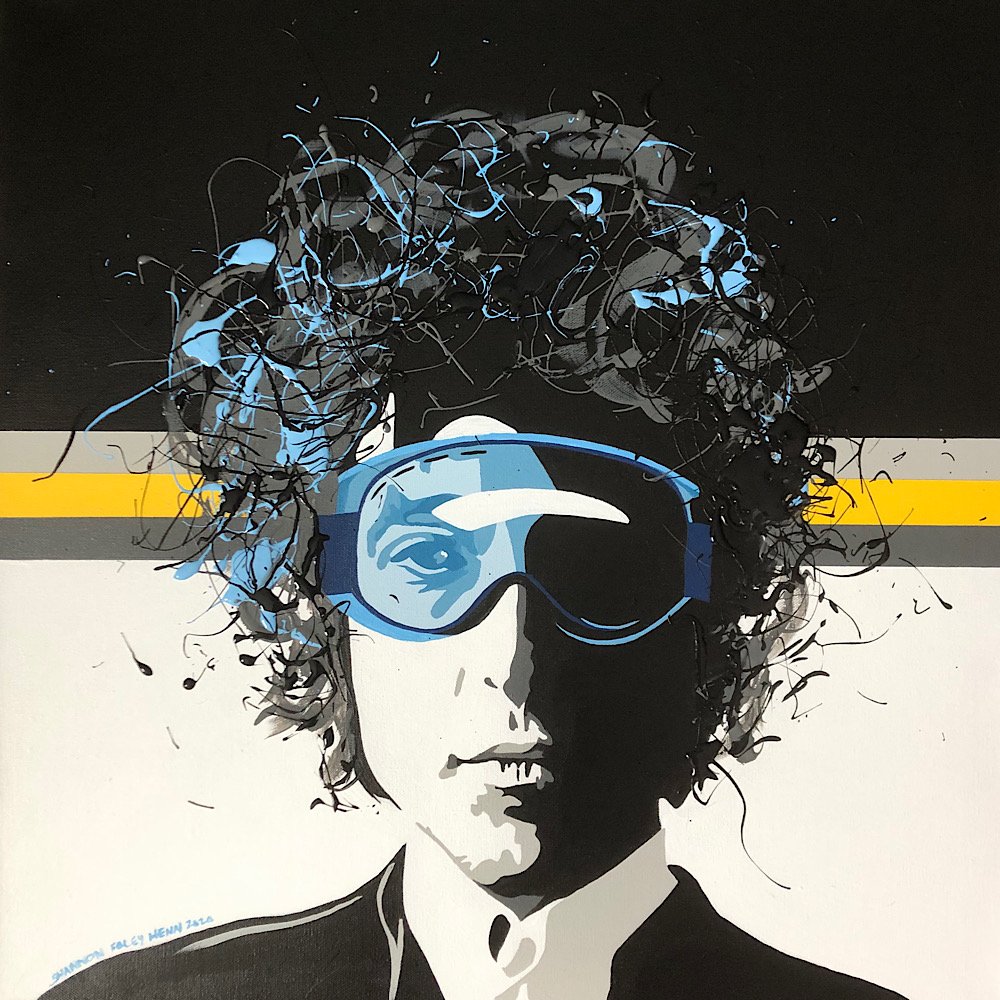 Apres Ski: Shannon Foley Henn — Telluride Arts District