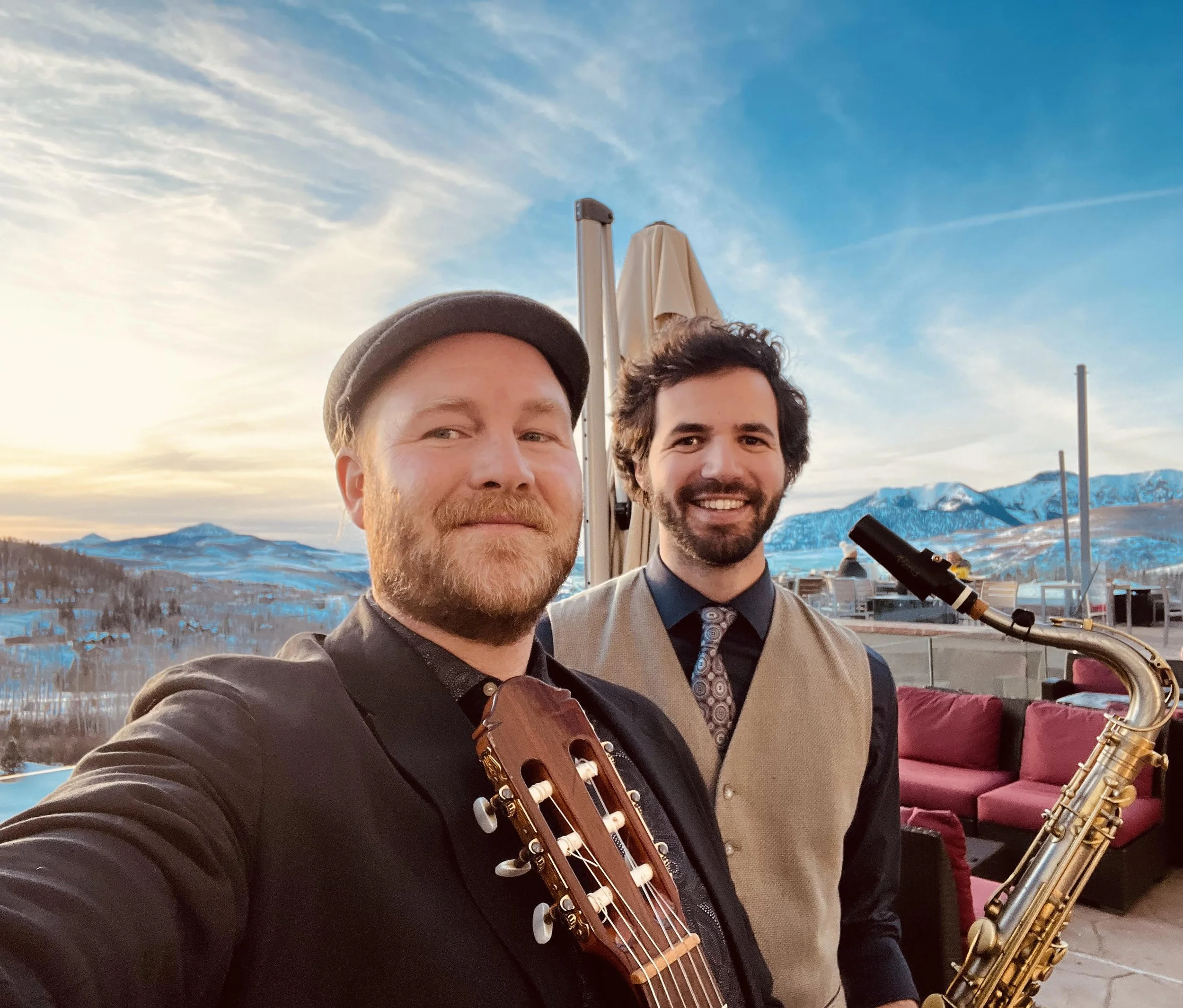 FEATURED ARTIST: DONAVAN DAILEY — Telluride Arts District