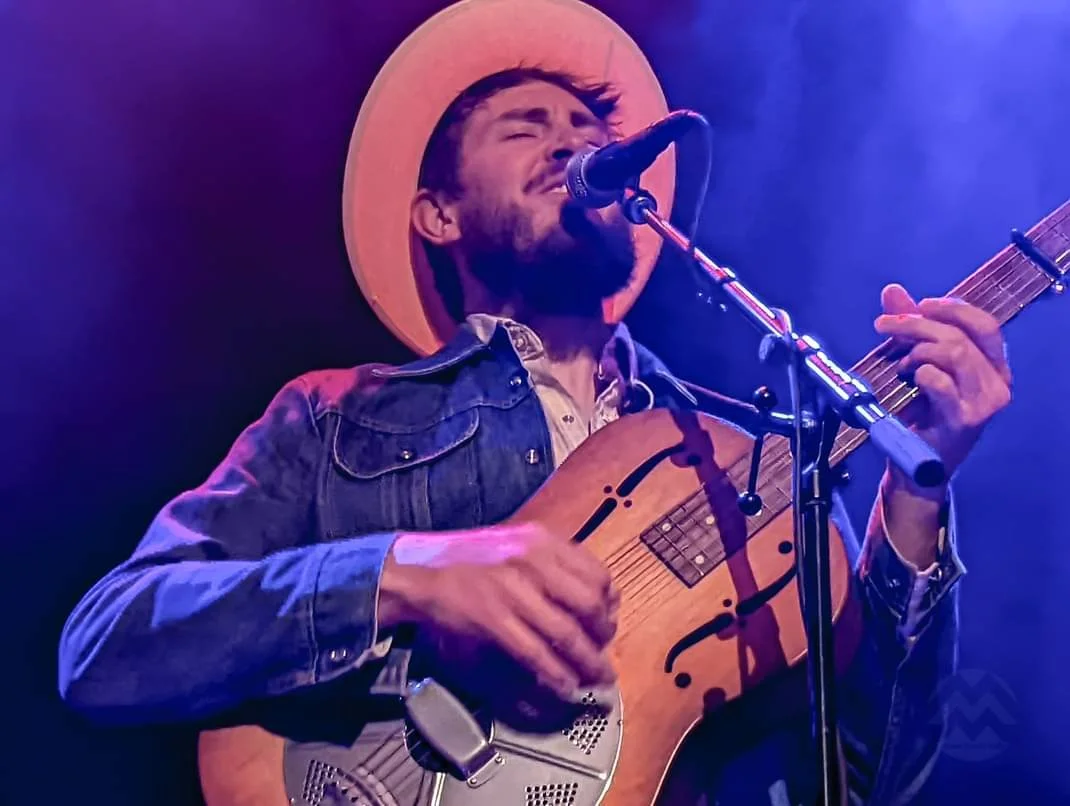 Telluride Arts Winter Songwriter Series w/ Alex Paul — Telluride Arts ...