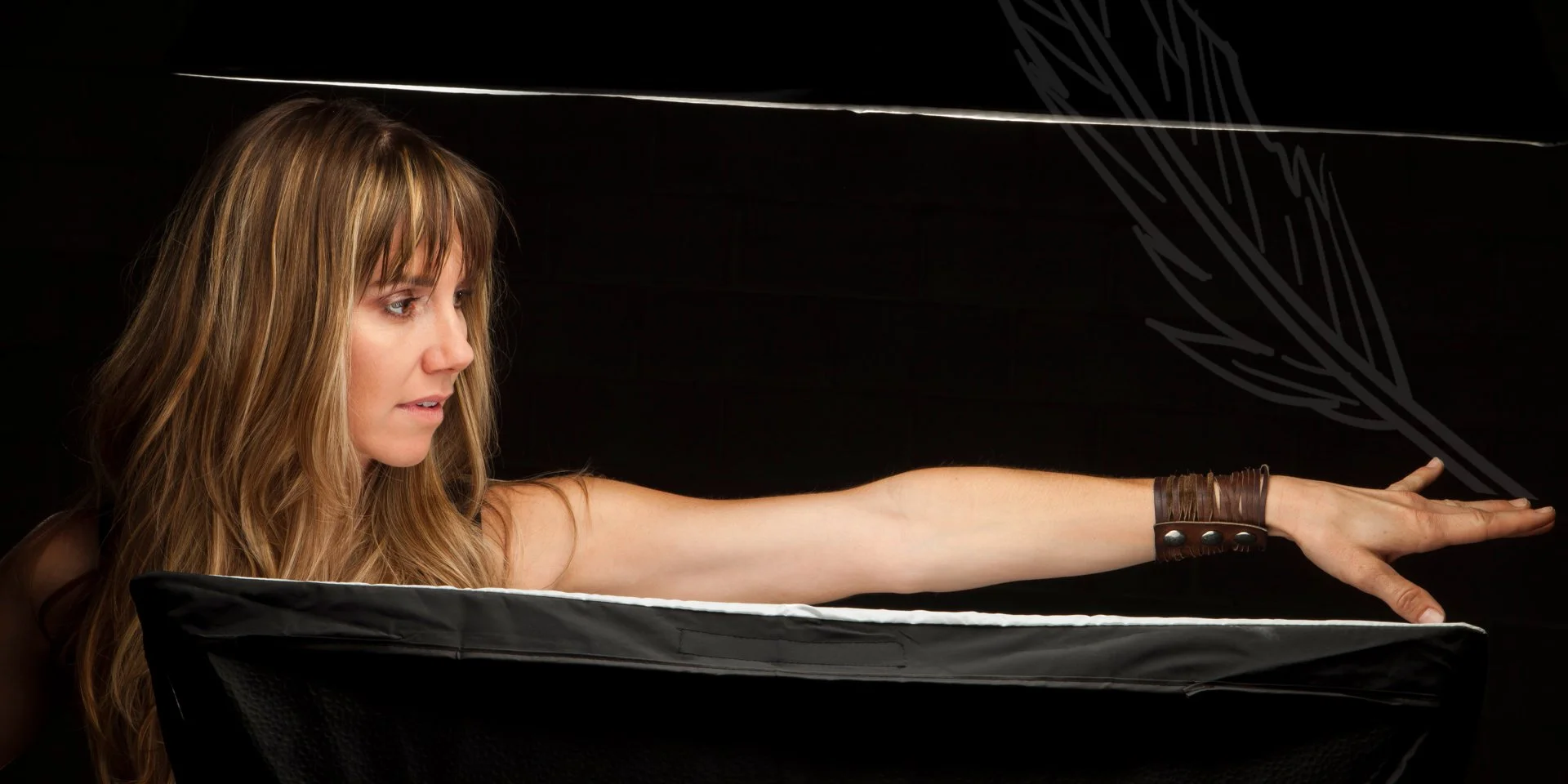 Summer Singer-Songwriter Series With Tiffany Christopher Featuring ...