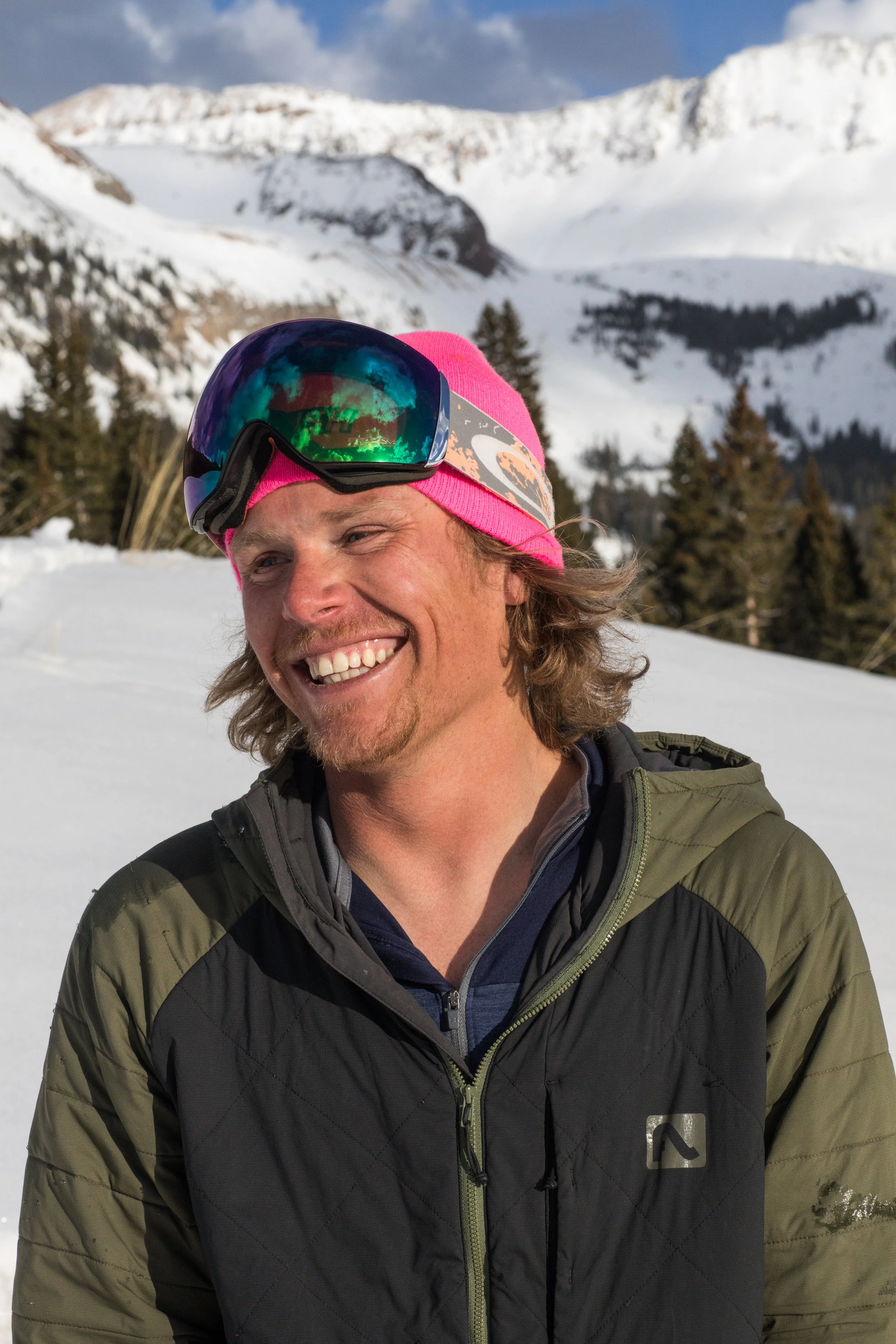 TELLURIDE ART WALK — Telluride Arts District