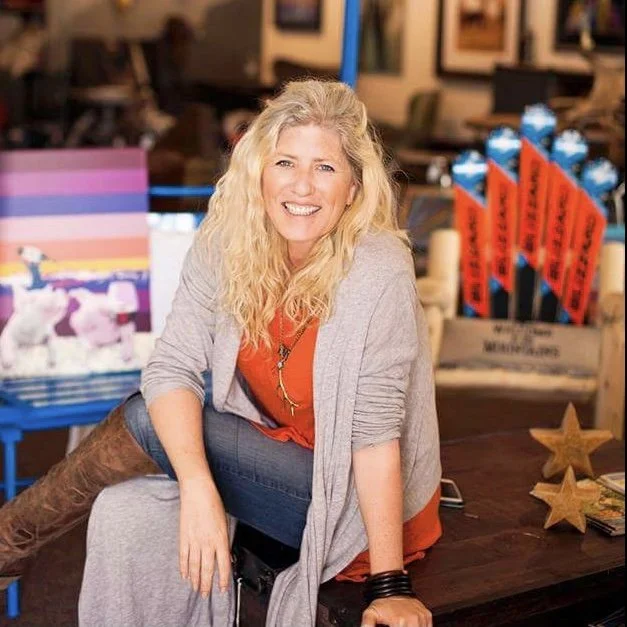 Apres Ski: Shannon Foley Henn — Telluride Arts District