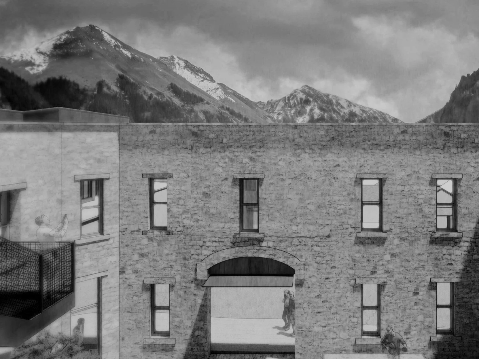 Supporters — Telluride Arts