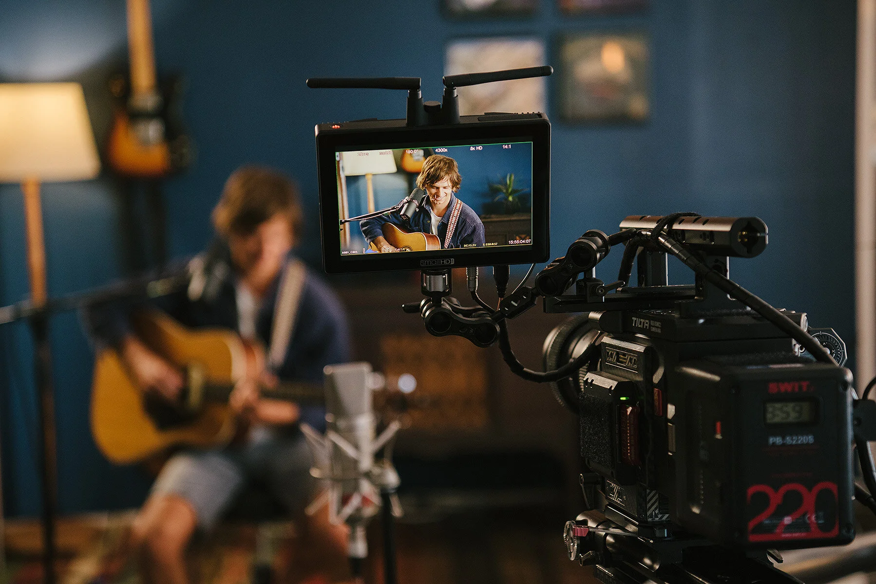 Recording Studio Brisbane Australia