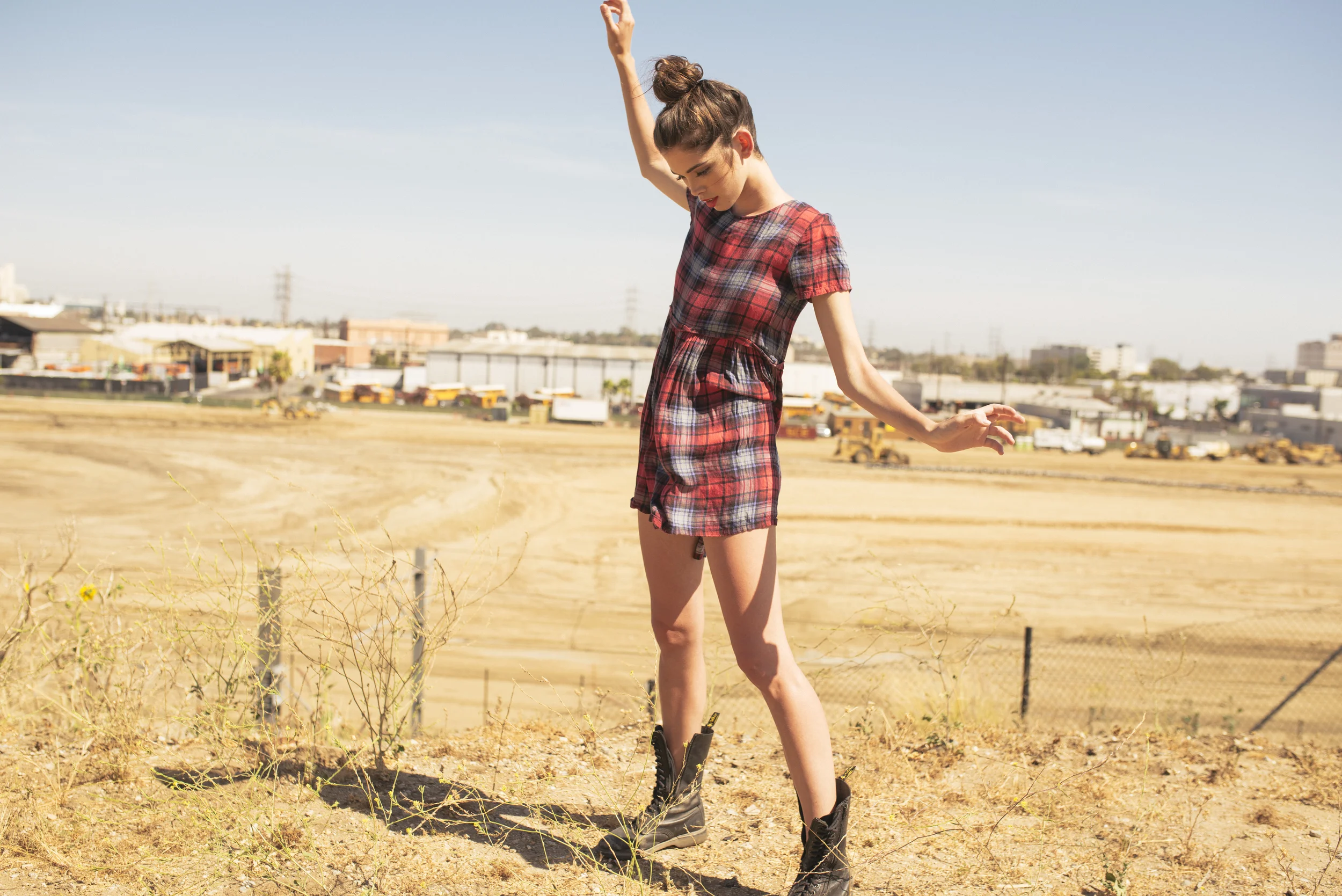People! — Jessie Gentry