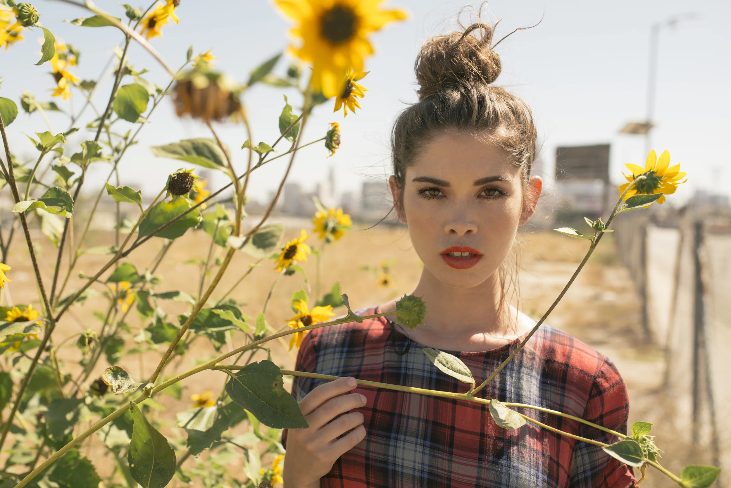 People! — Jessie Gentry