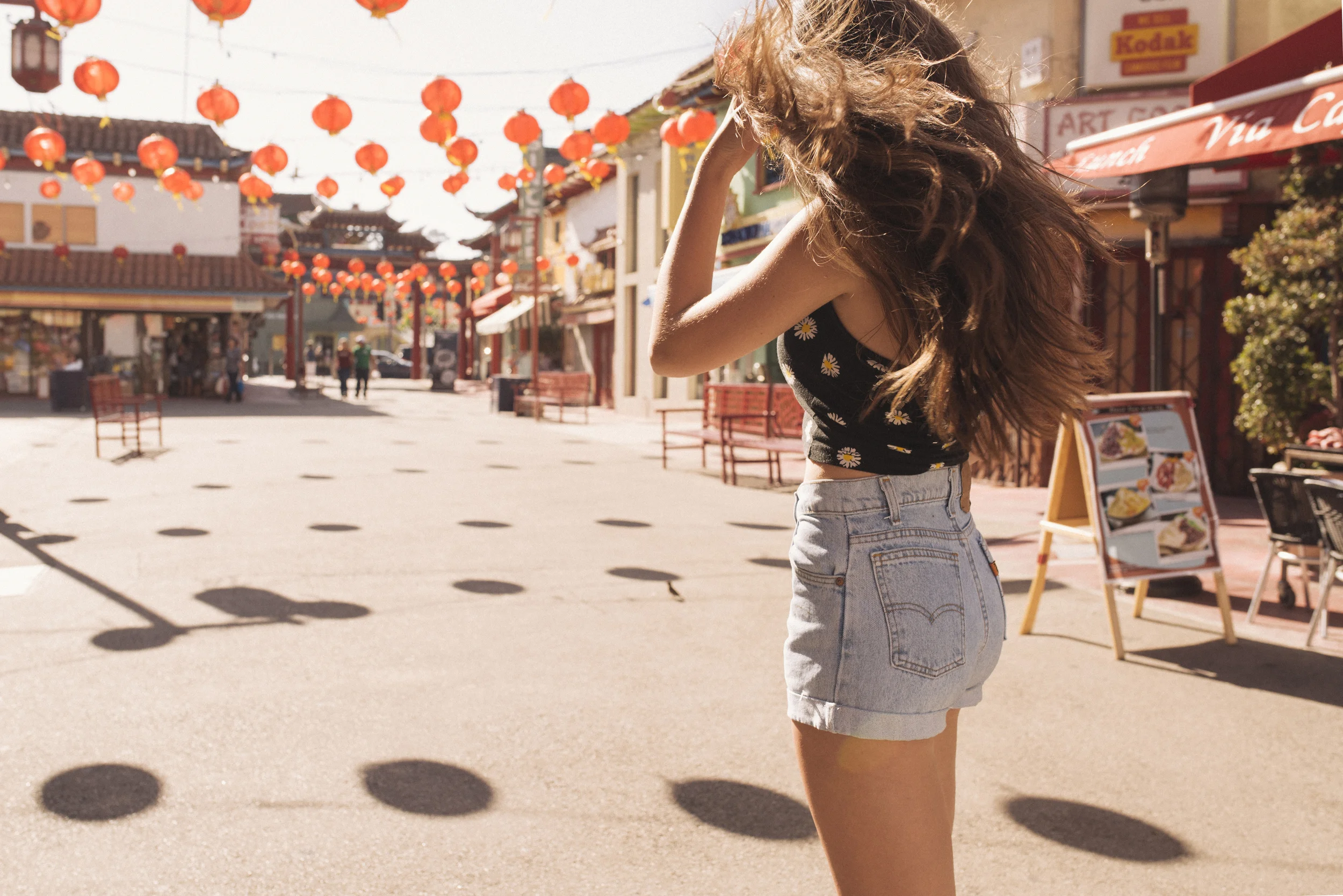People! — Jessie Gentry