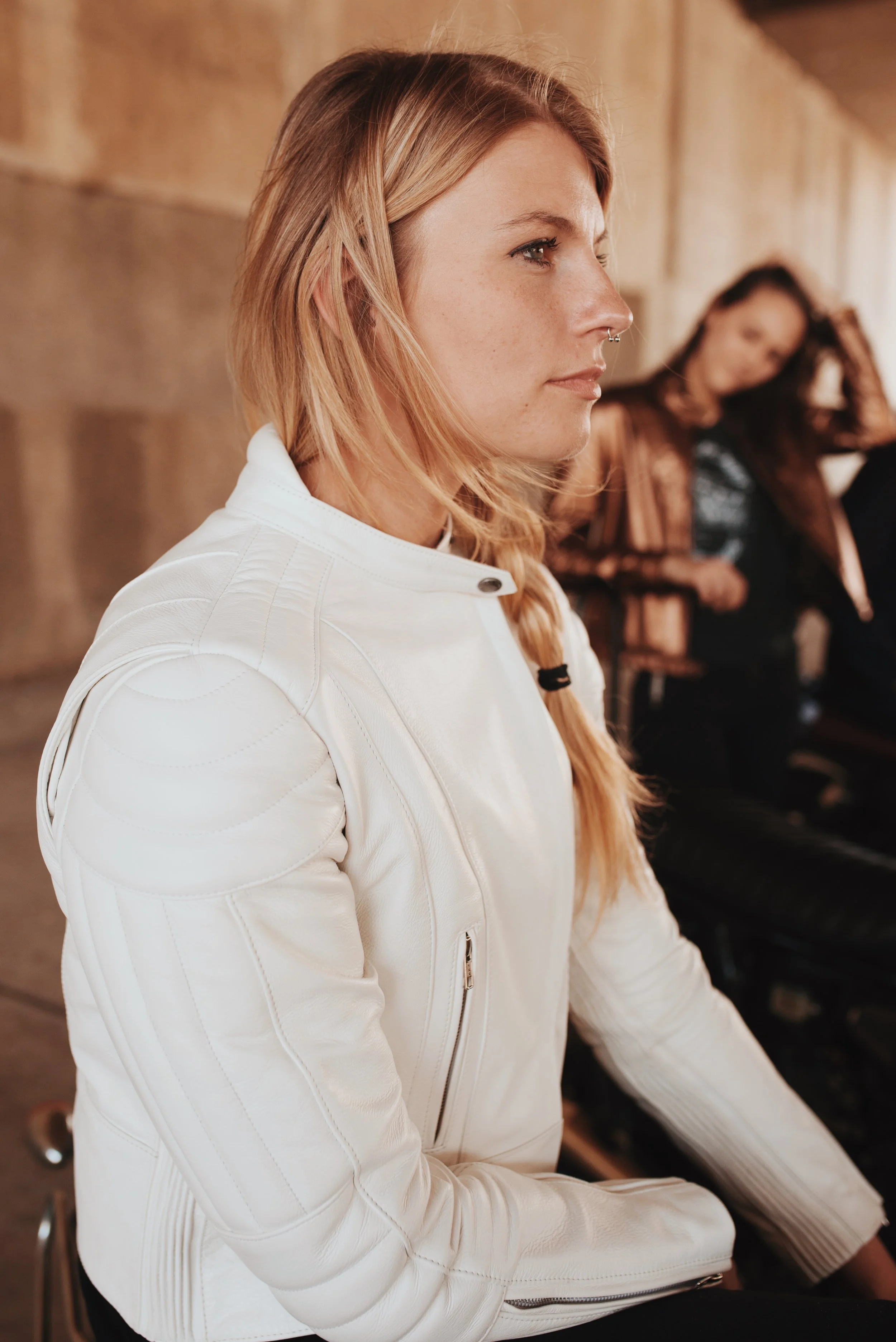 Jessie Gentry