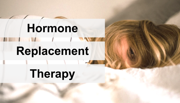 Hormone Replacement Therapy Risks Vs Benefits — Gynaecologist Brisbane