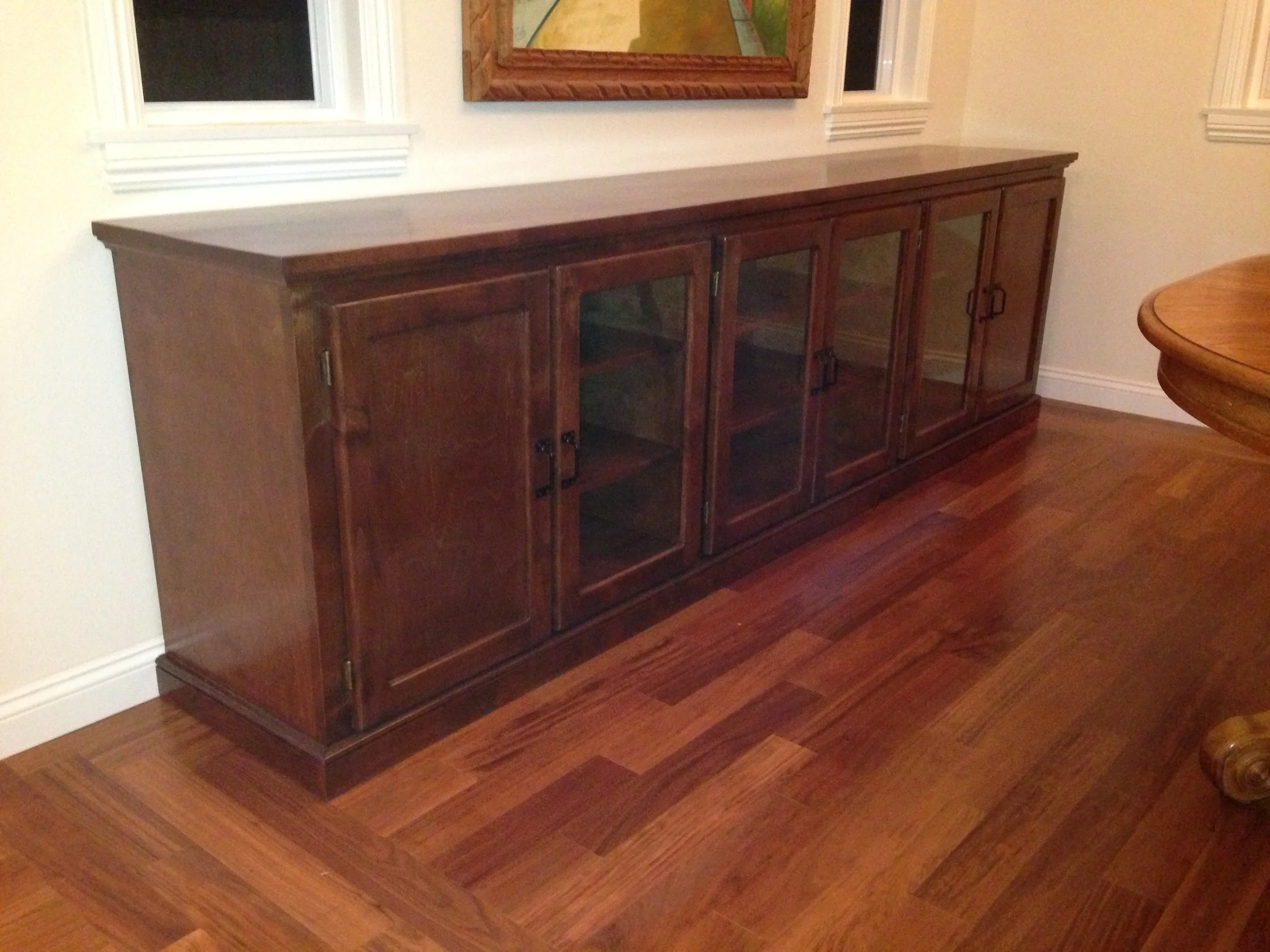 Custom Units — Padavo Home Furnishings - Custom Furniture, Cabinets ...