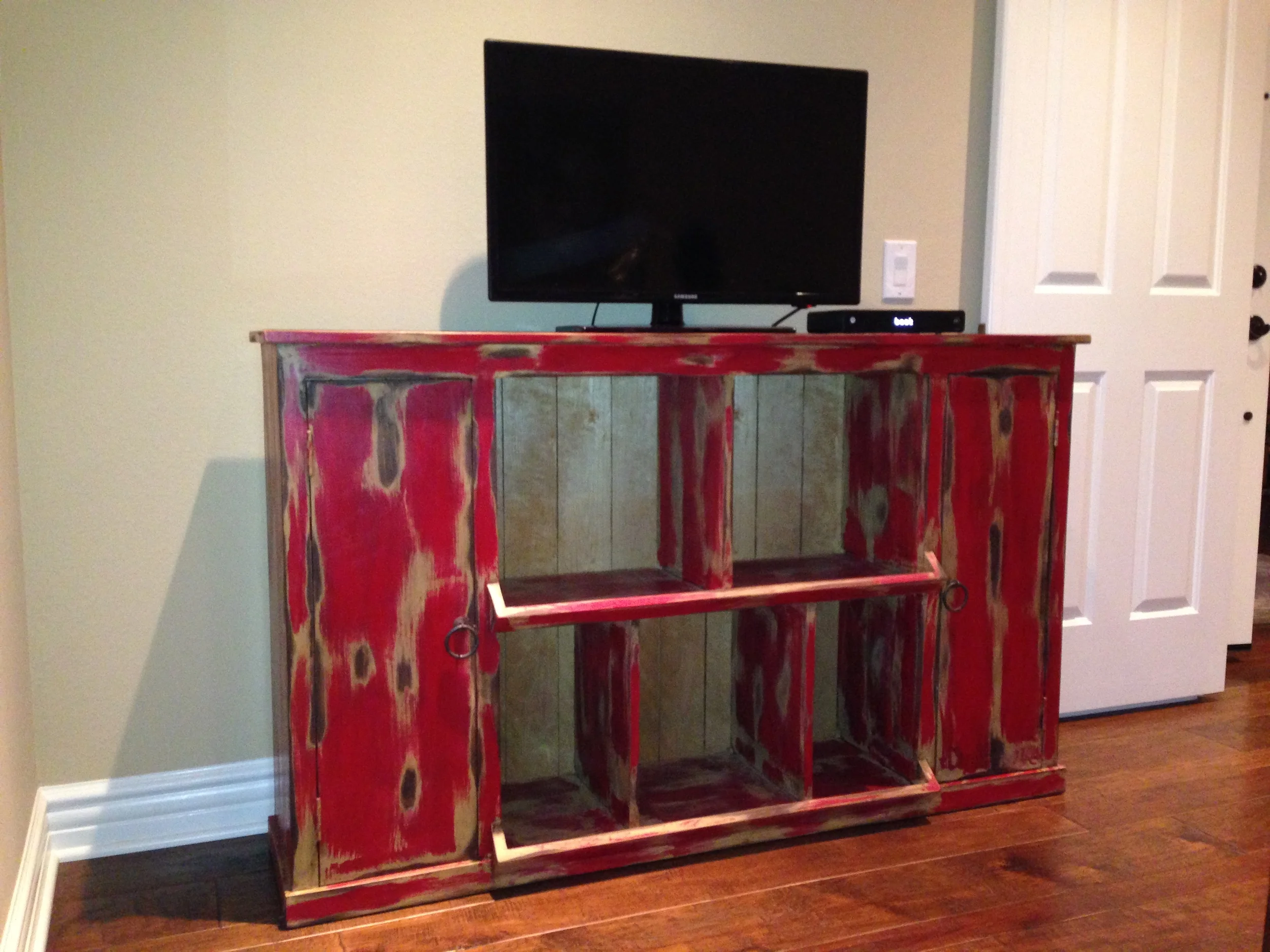 Custom Units — Padavo Home Furnishings - Custom Furniture, Cabinets ...