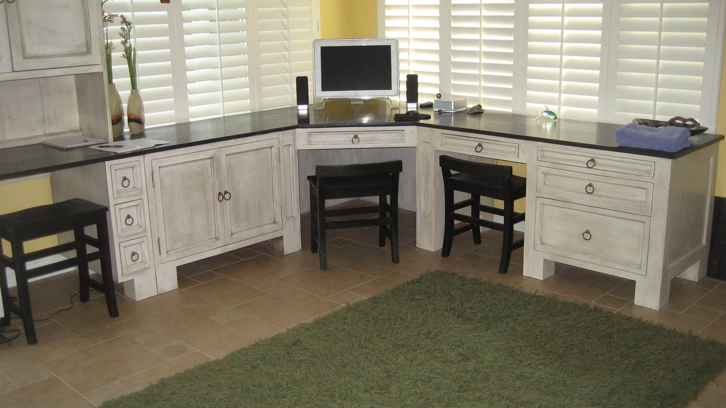 Custom Units — Padavo Home Furnishings - Custom Furniture, Cabinets ...