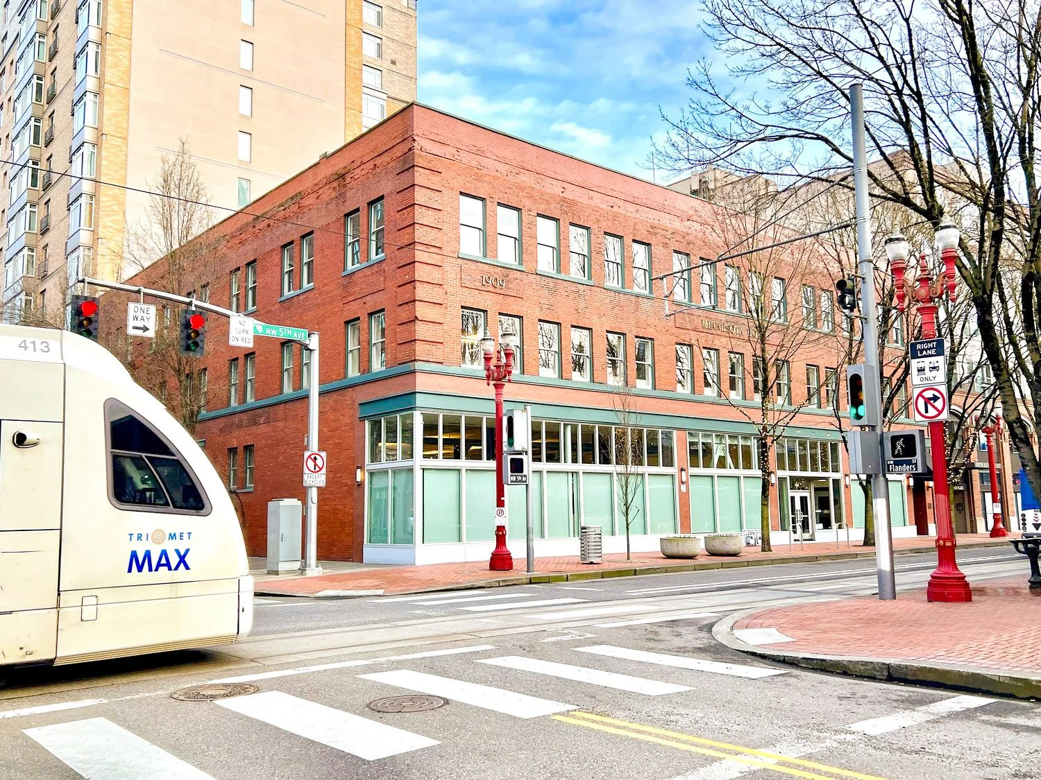 Lemons Architecture & Urban Development