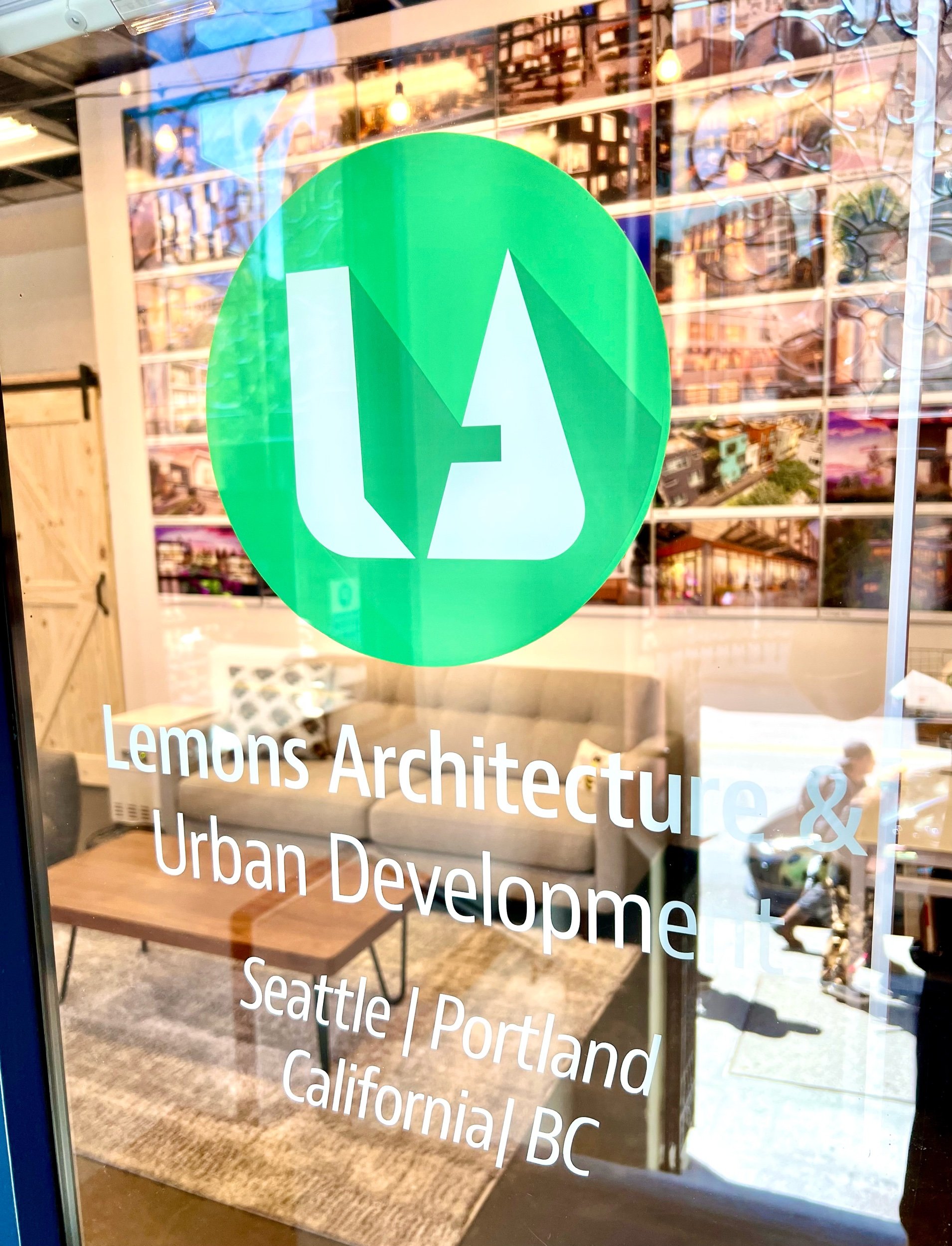 Lemons Architecture & Urban Development