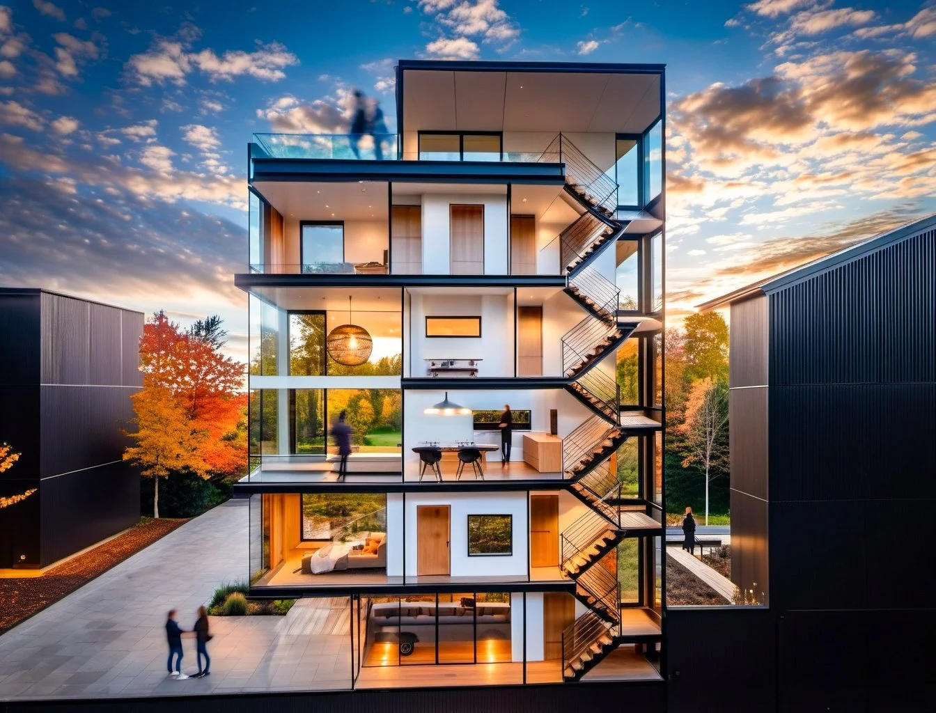 Lemons Architecture & Urban Growth