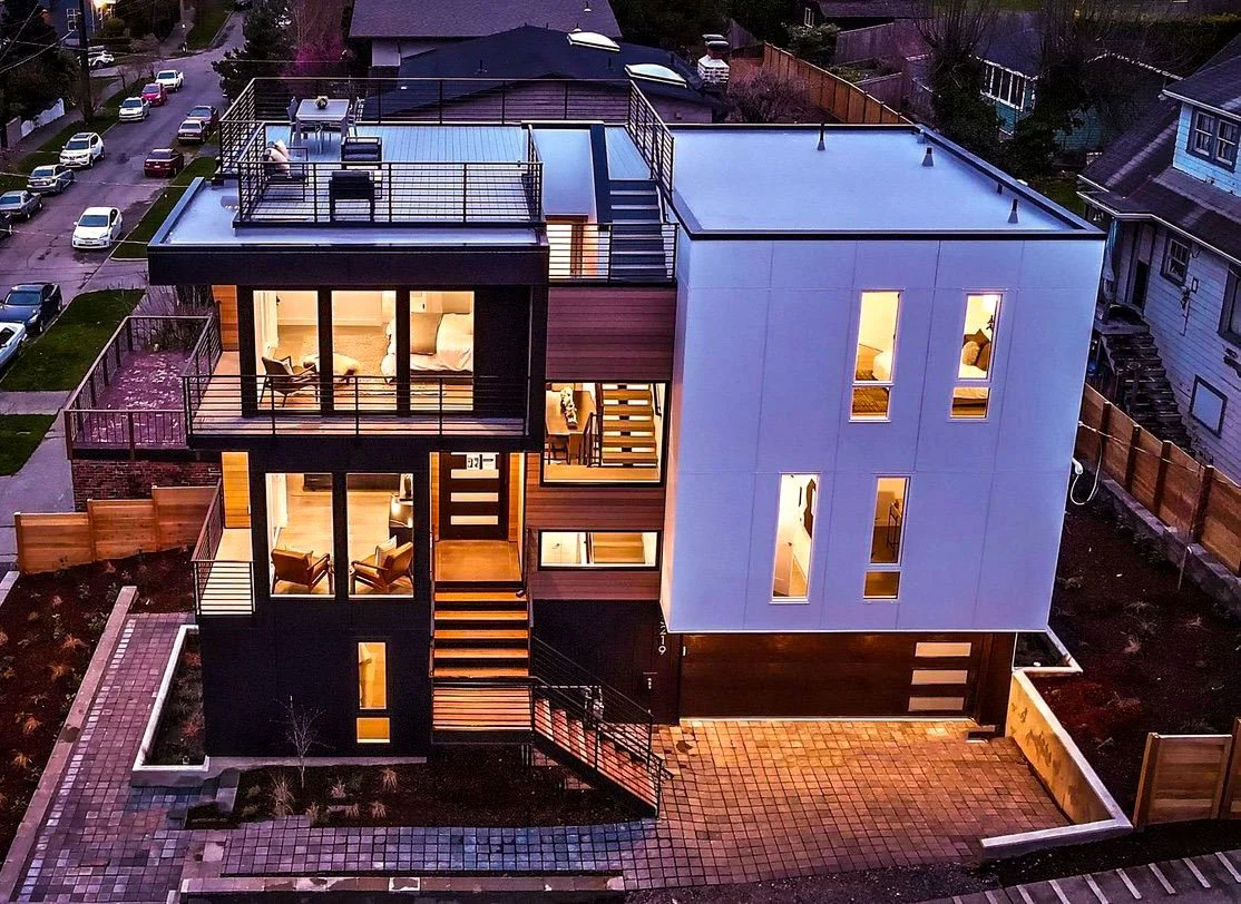 Lemons Architecture & Urban Growth