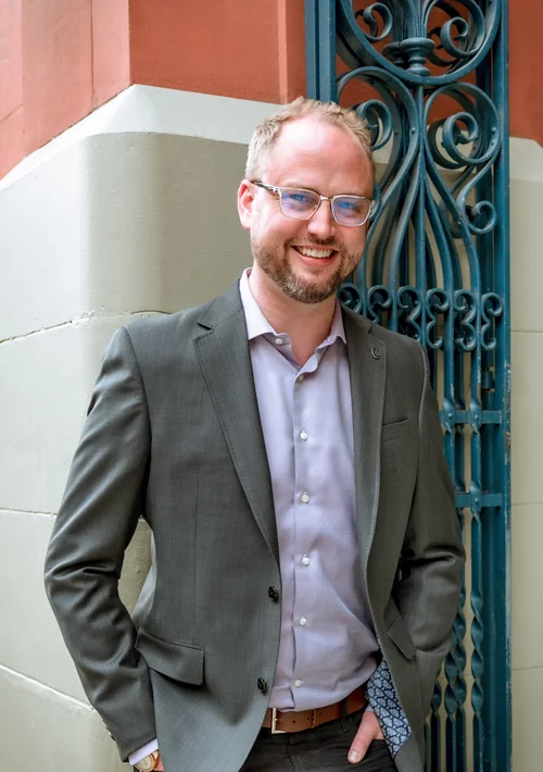 Head Architect — Lemons Architecture & Urban Growth