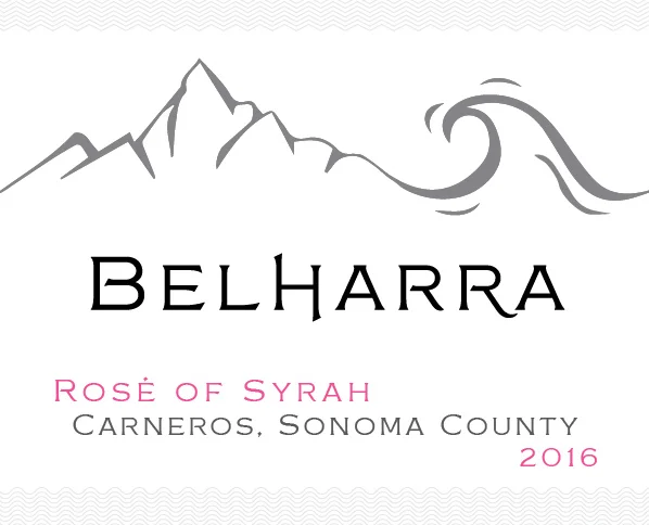 WINES — Belharra Wines