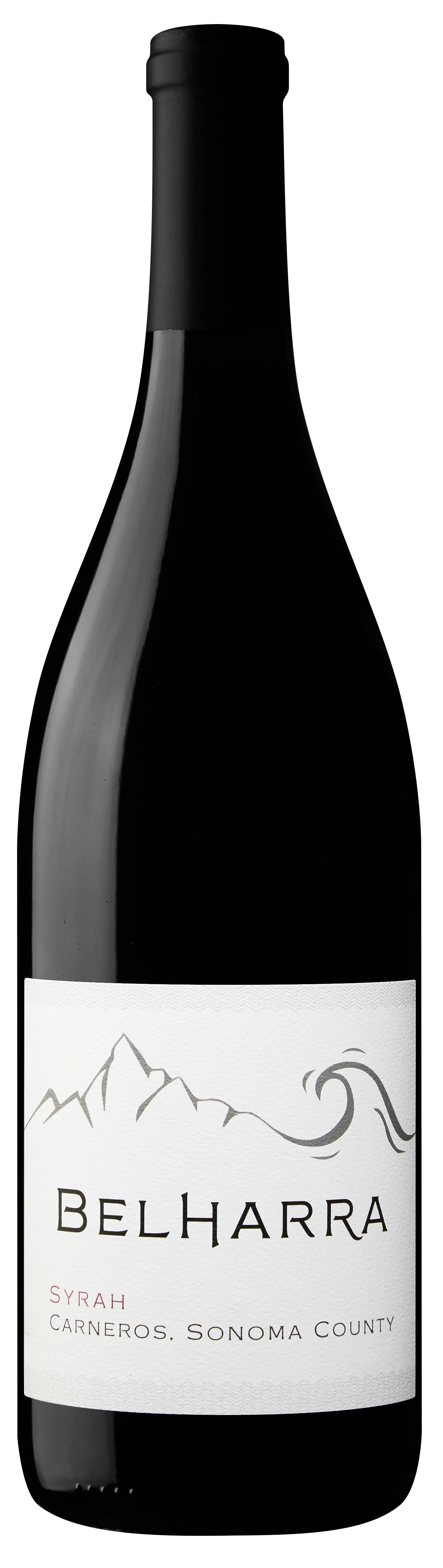 WINES — Belharra Wines