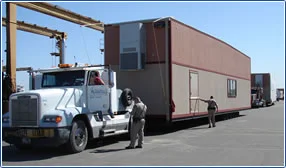 Custom Modular — Design Modulars Inc.