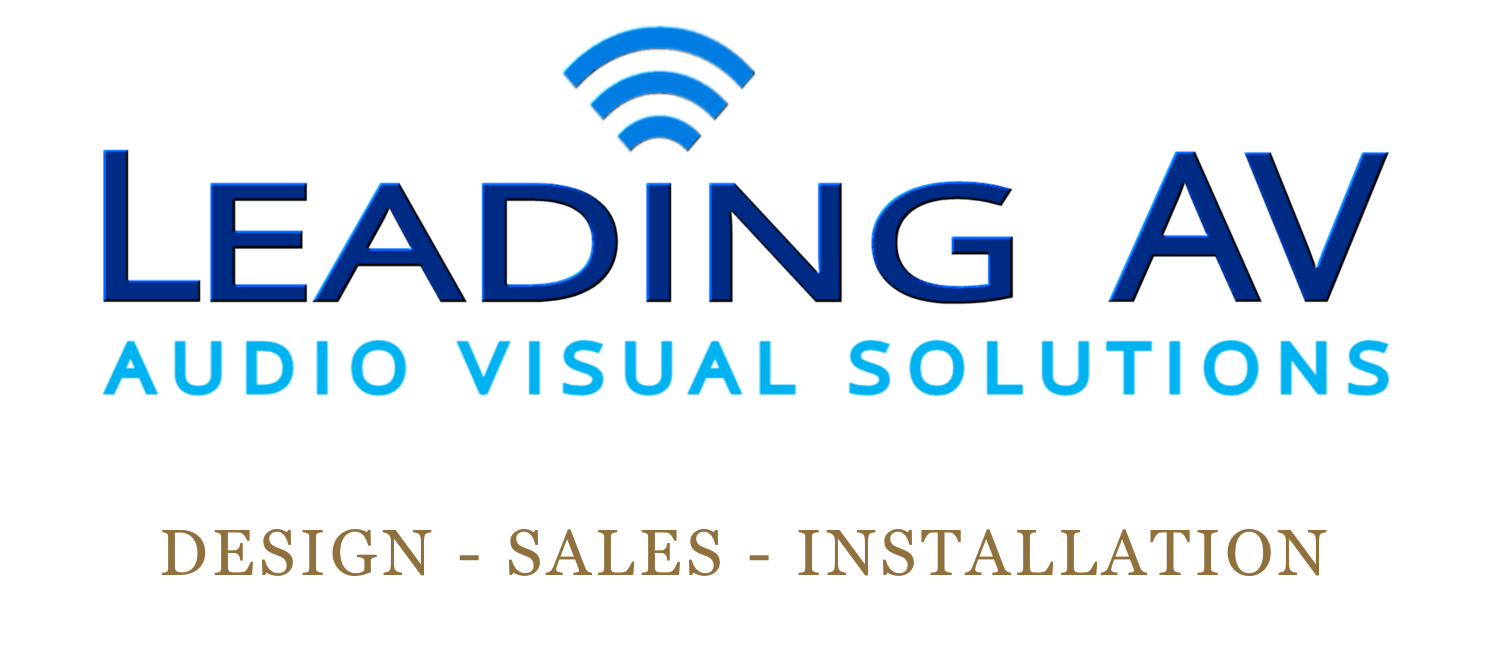 LEADING AV - Audio Visual Solutions LEADING AV - Audio Visual Solutions