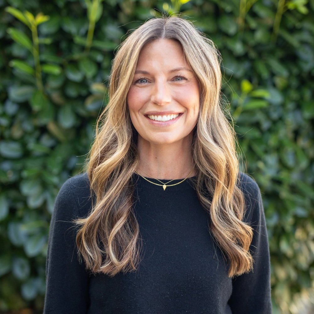 Sarah Dunbar — Novo Life Counseling