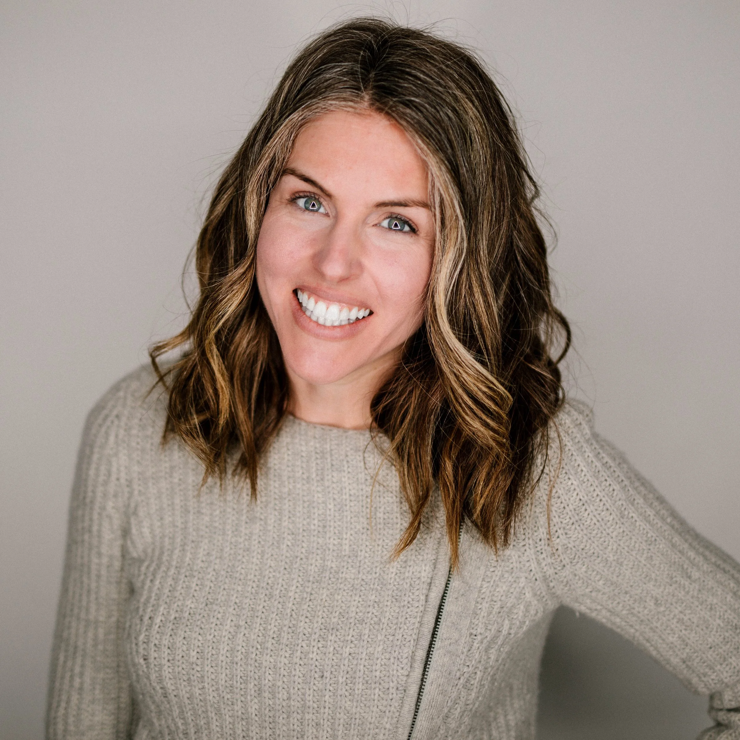 Kelly Massey — Novo Life Counseling