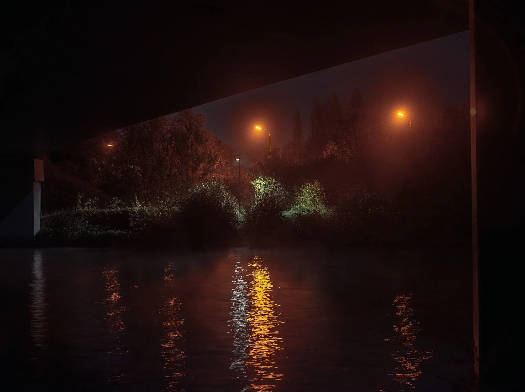 Pierre Putman - Artist Portfolio