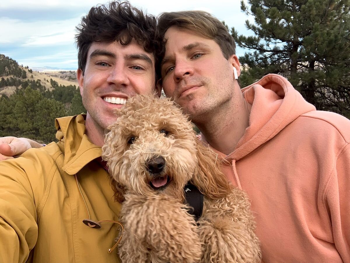 Actor — Robbie Simpson