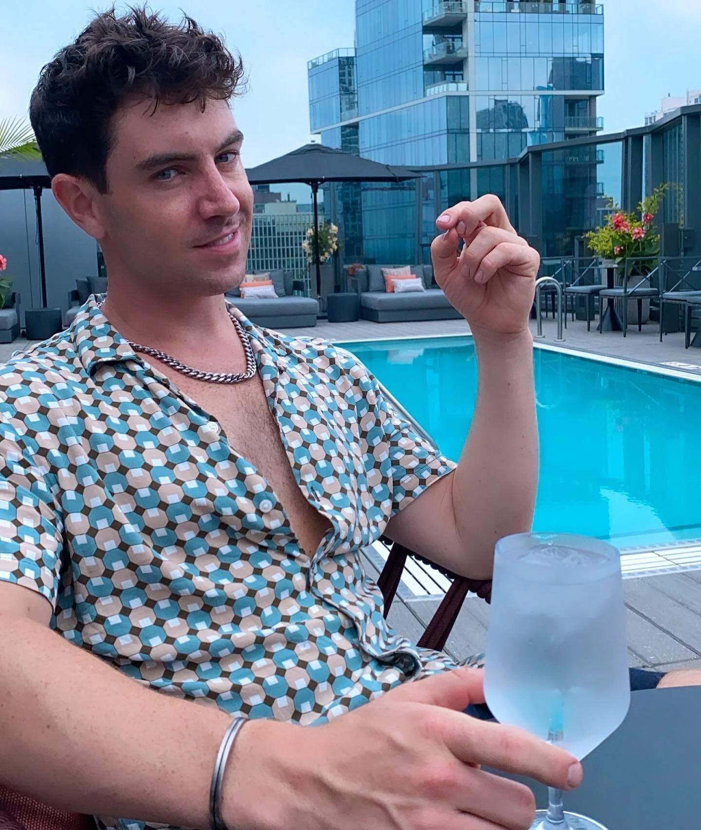 Actor — Robbie Simpson