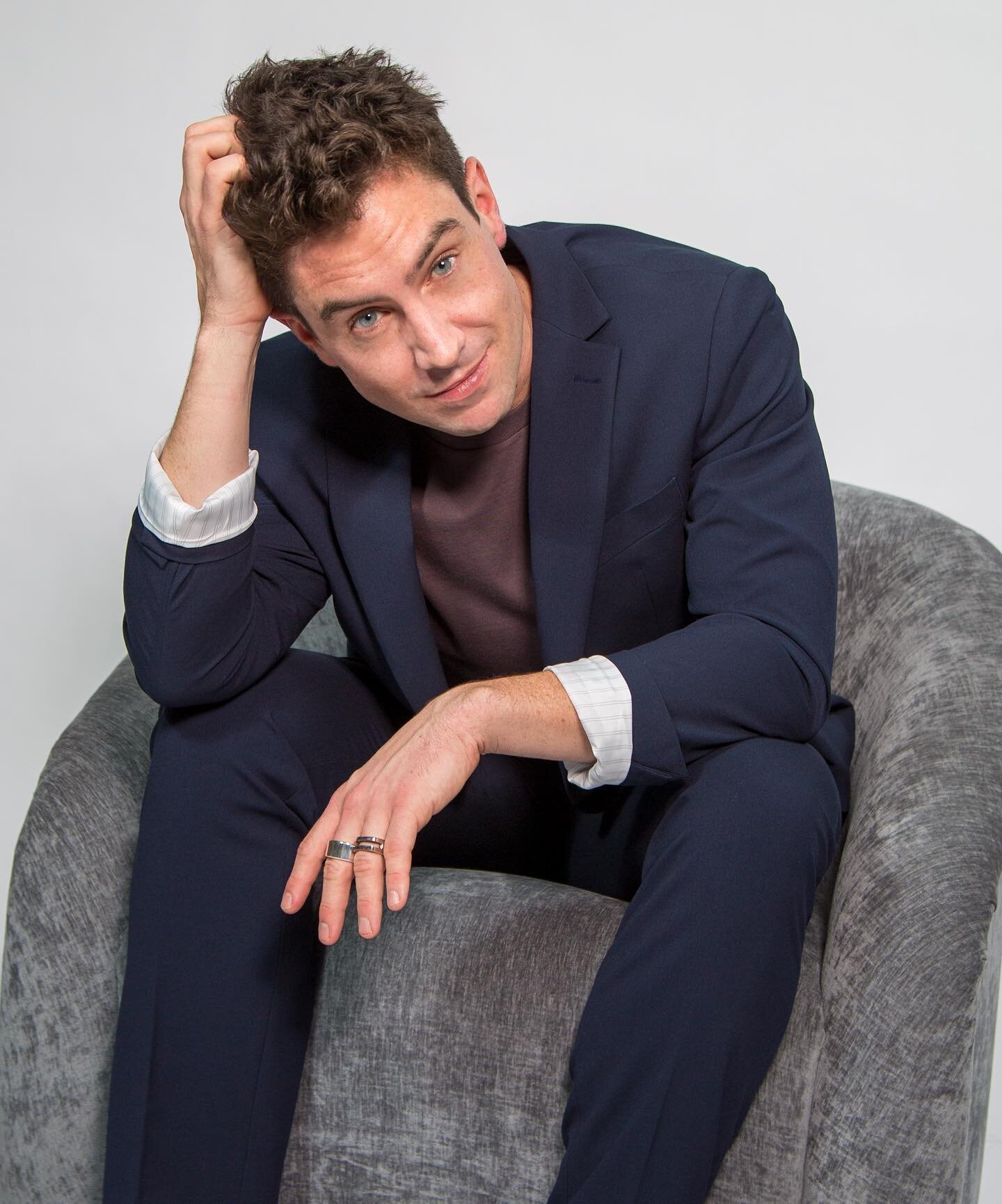 Actor — Robbie Simpson