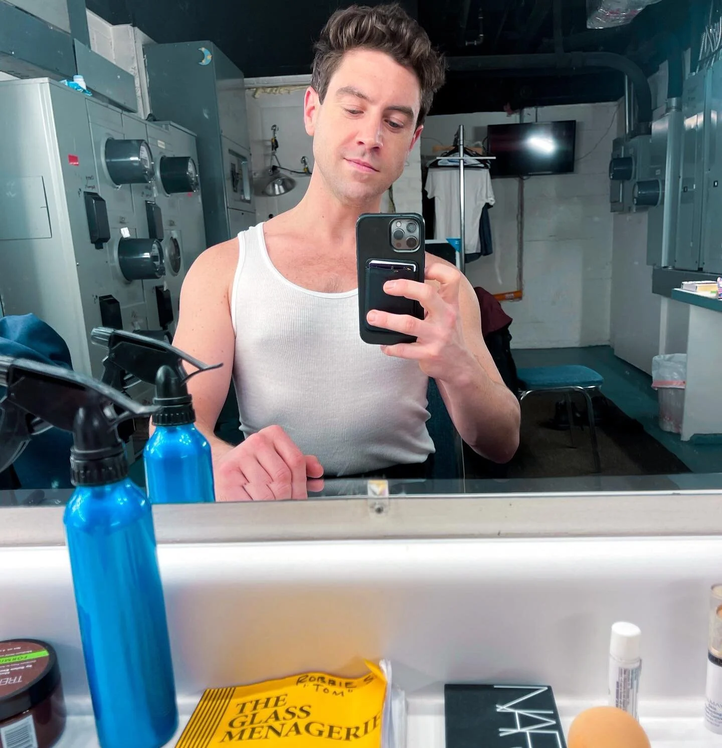 Actor — Robbie Simpson