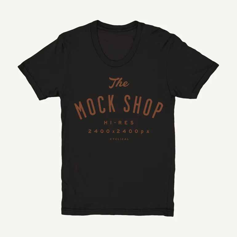 Featured — THE MOCK SHOP