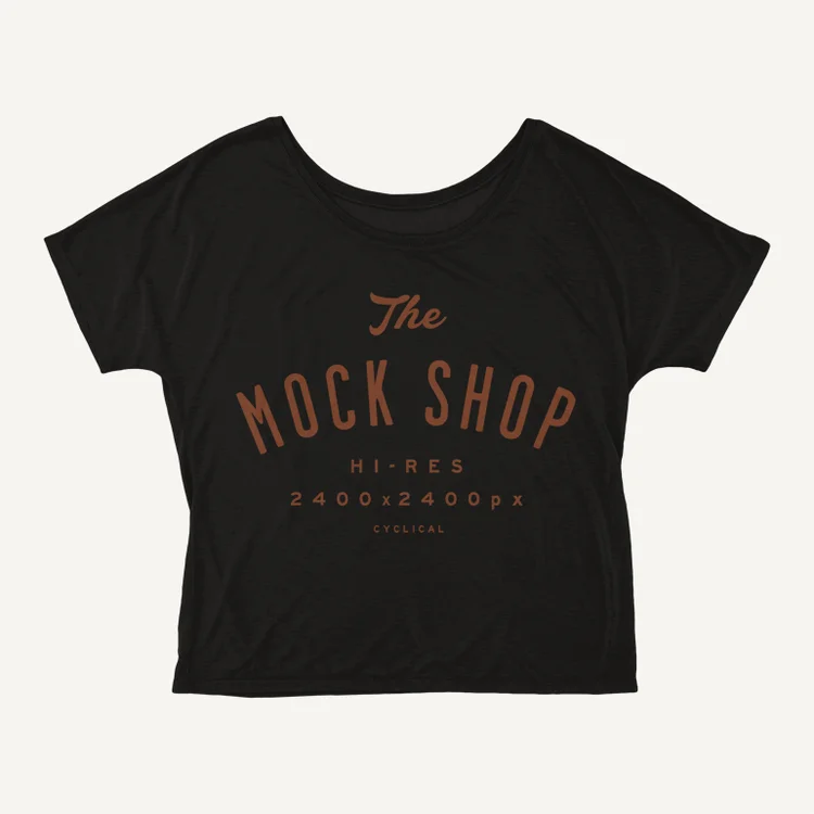 Featured — THE MOCK SHOP