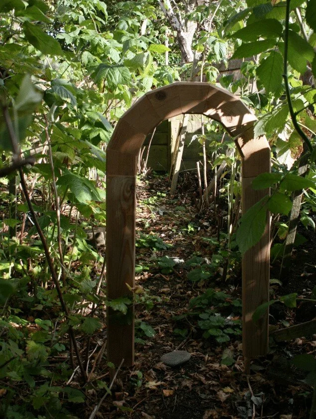 Reading creation — The Coracle Trust