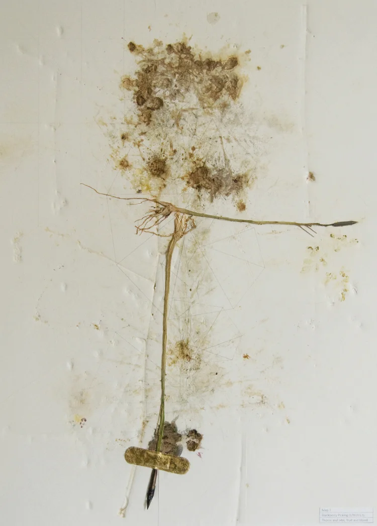Recent Aquisition — John Newling