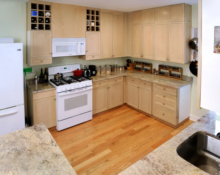 Brookland House Renovation and Second Floor Addition — Charles Bergen ...