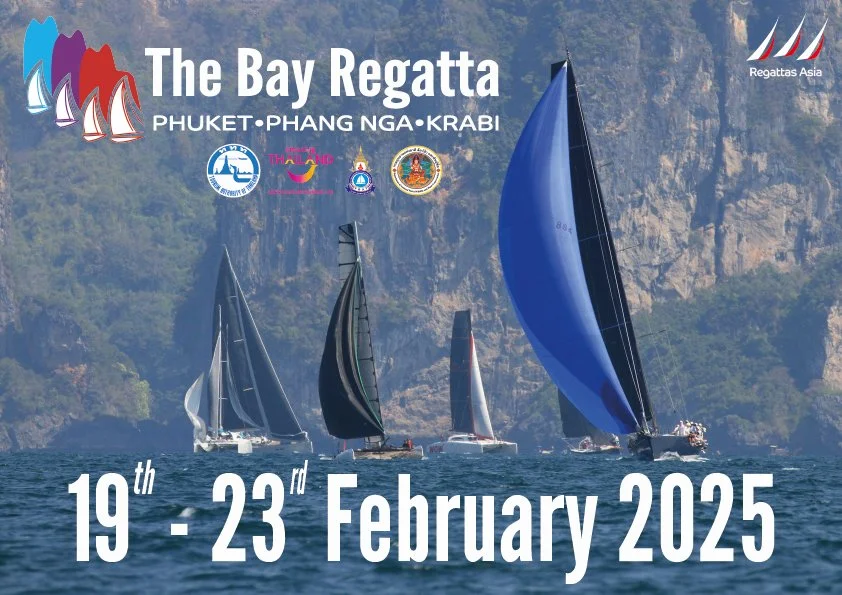 The 29th Bay Regatta