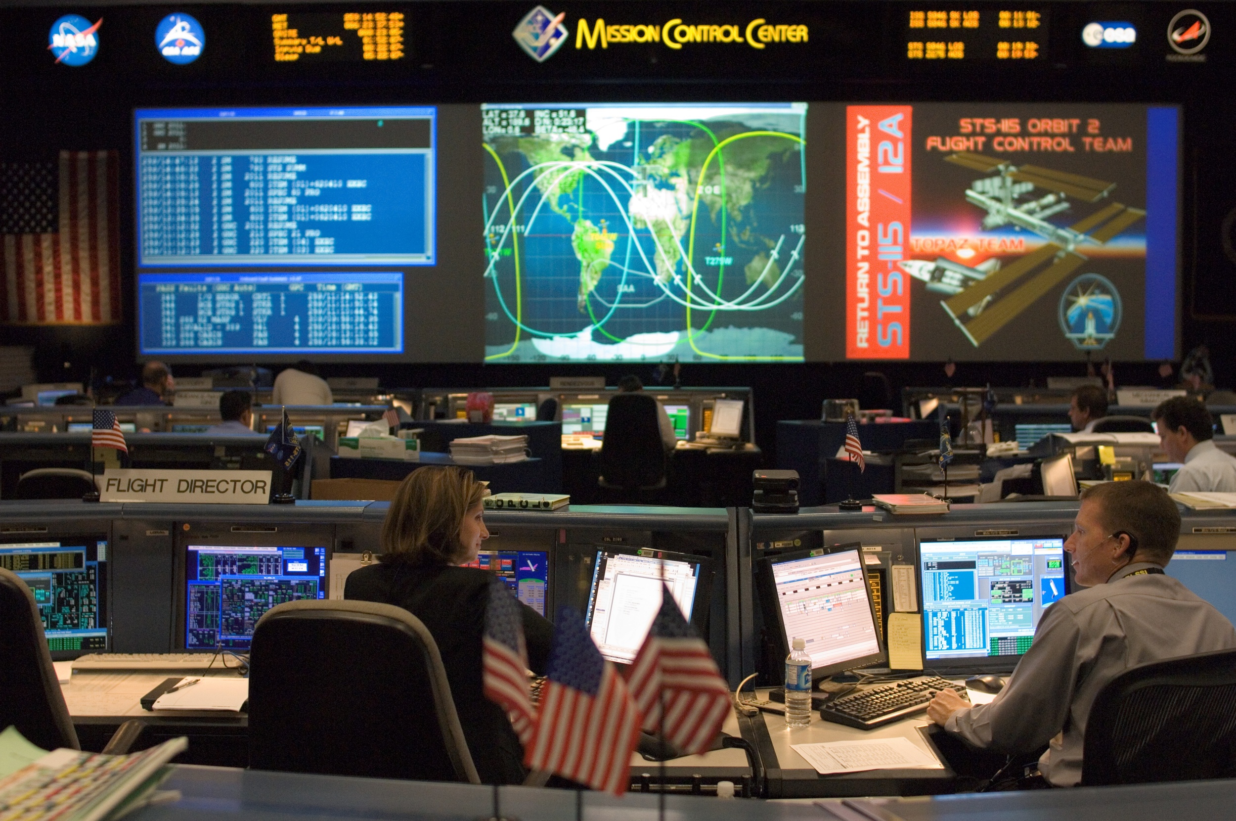 Control Room Fire Protection — inControl Systems