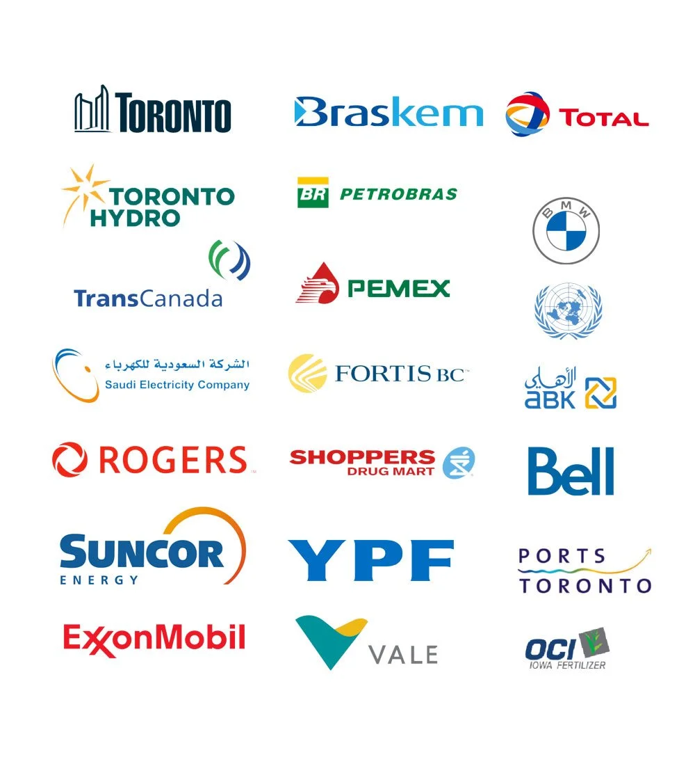 EPC Projects — inControl Systems